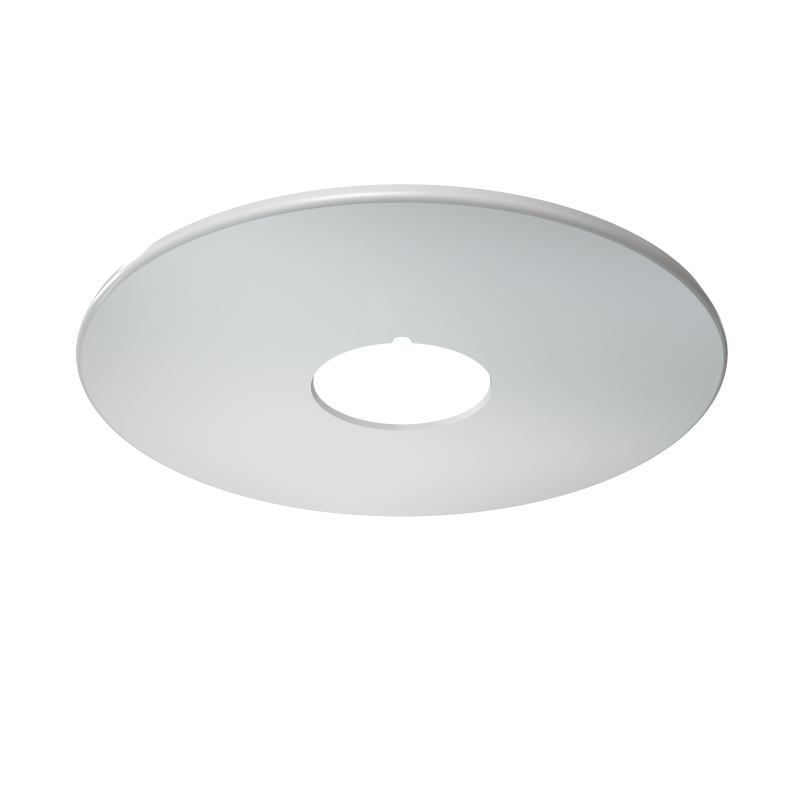 Concealed Sprinkler Cover Plate Assemblies | Viking Group Inc.